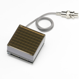 64ch multianode PMT assembly H12700A | Hamamatsu Photonics